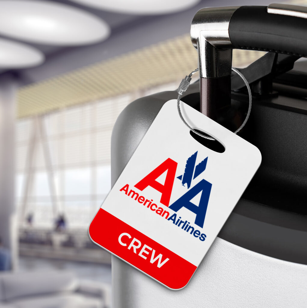 American Airlines – Unique Airline Merchandise Gifts & Accessories